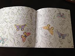 Animal Kingdom: Color Me, Draw Me: Amazon.ca: Millie Marotta: Books