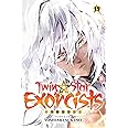 Amazon.com: Twin Star Exorcists, Vol. 15: Onmyoji (15): 9781974705221: Sukeno, Yoshiaki: Books