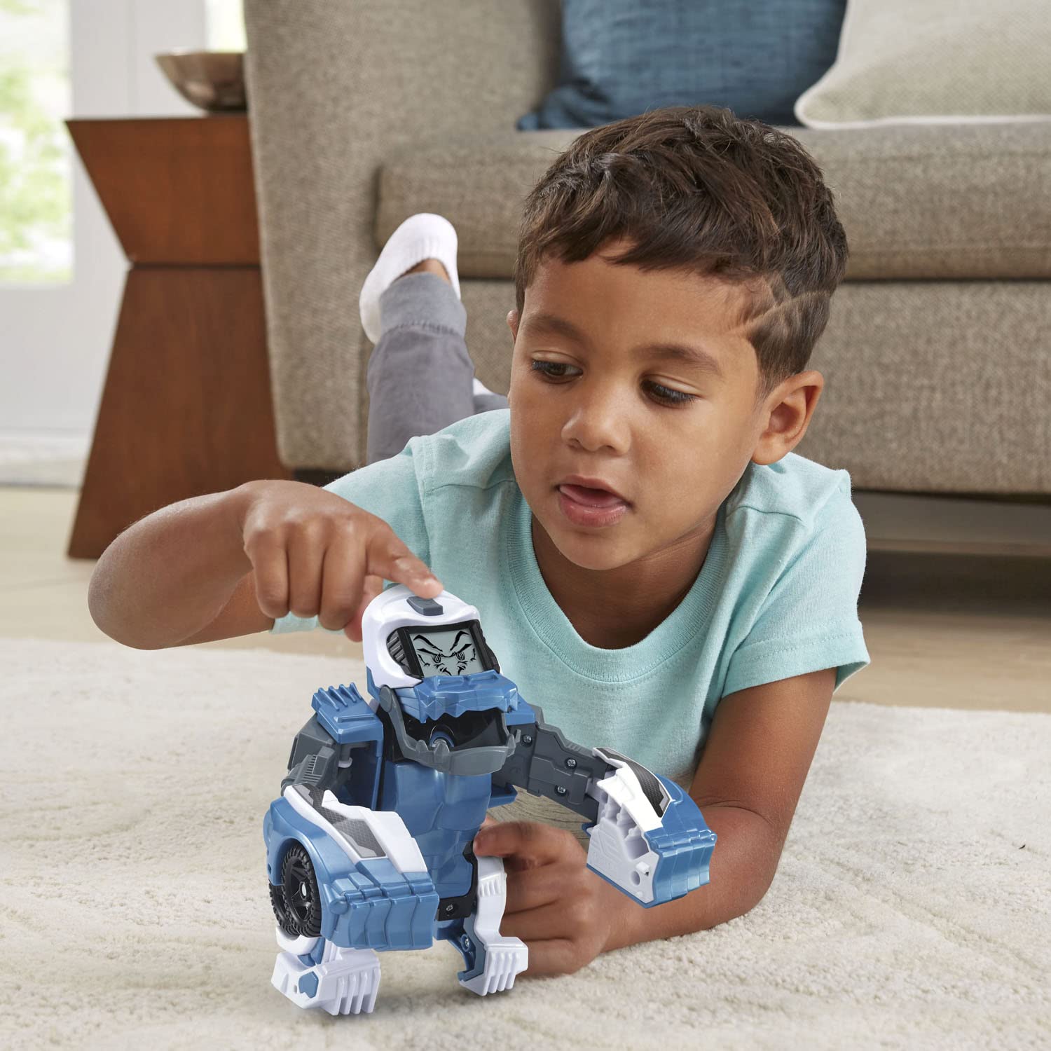 Mua VTech Switch and Go Gorilla Muscle Car trên Amazon Mỹ chính hãng ...