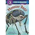 Amazon.com: Monster Bugs (Step-Into-Reading, Step 3): 9780679869740 ...