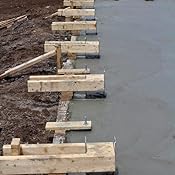 Amazon.com: Simpson Strong Tie CB66 7-Gauge Column Base: Home Improvement