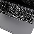 Amazon.com: Kuzy - Russian Keyboard Cover for MacBook Pro with Touch Bar 13 inch and 15 inch ...