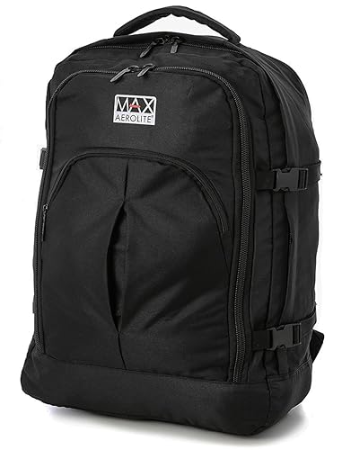 TREK BUDDY CARRY ON CABIN HAND LUGGAGE SUITCASE: Amazon.co.uk: Luggage