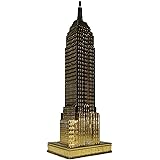 Amazon.com: HistoricalCutouts H13008 Empire State Building Cardboard ...