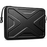 Case logic 15.6-Inch Laptop and MacBook Sleeve, Black : Amazon.ca ...
