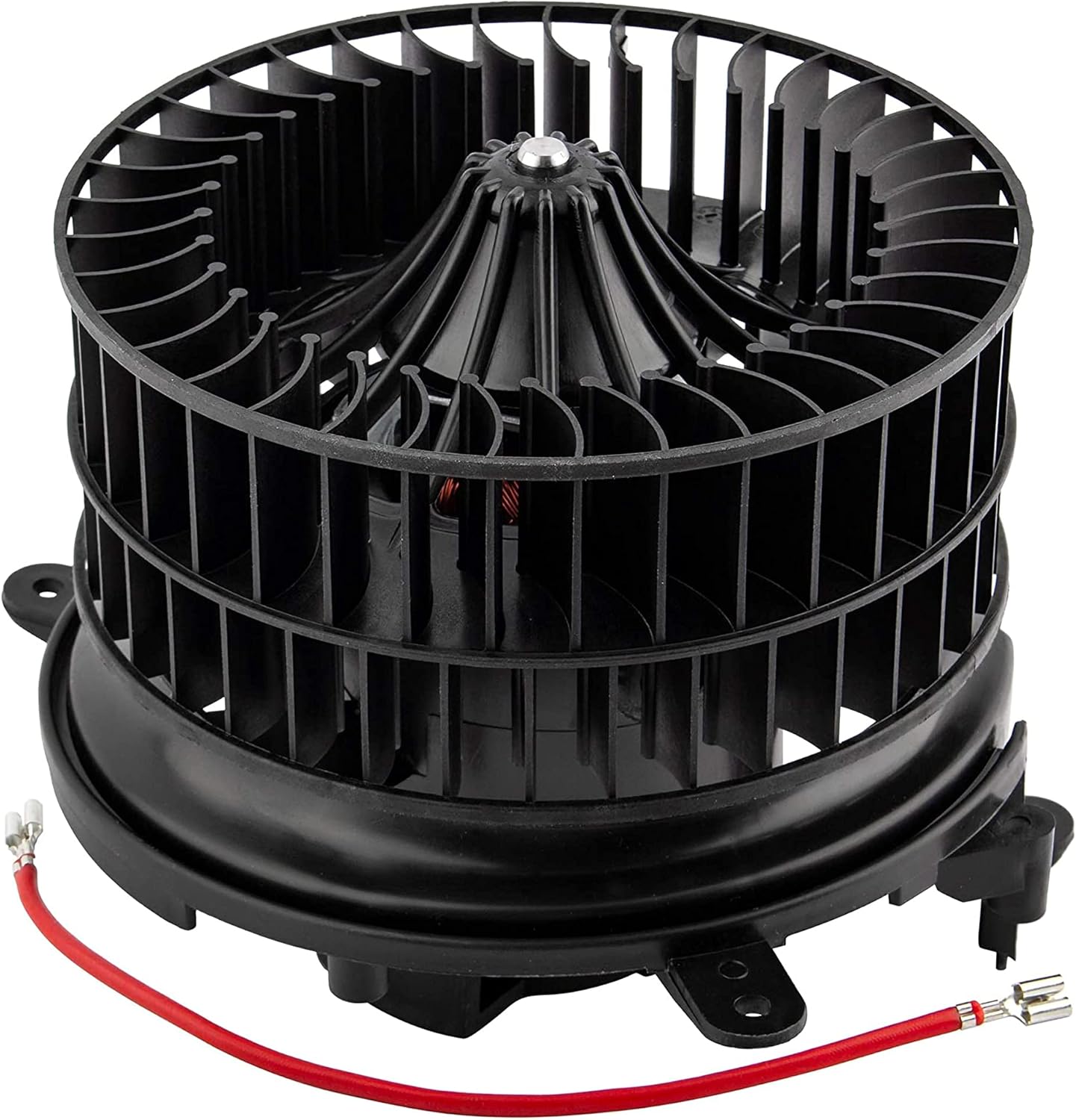 Amazon.com: BOXI HVAC Blower Motor Fan Assembly Compatible with ...