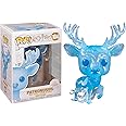 Amazon.com: Funko POP! Harry Potter: Harry Potter Patronus – Patronus ...