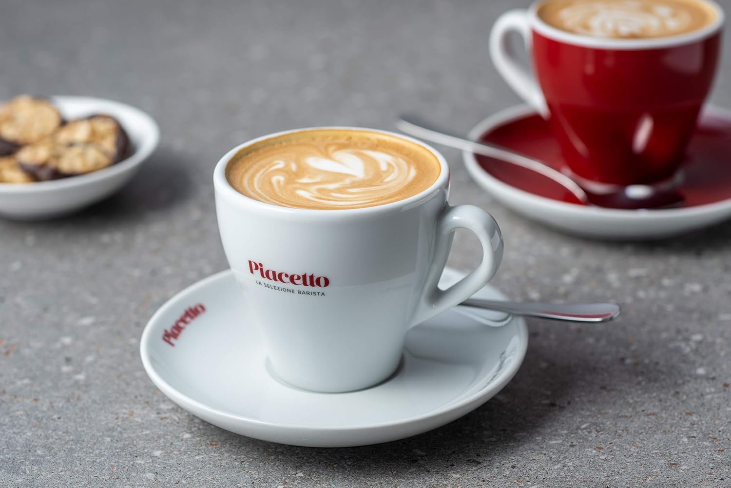 Piacetto Supremo Kaffee Creme, ganze Bohne 1000g: Amazon.de: Baumarkt