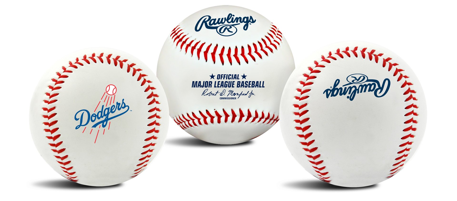 Mua Rawlings Official MLB Team Logo Baseball (ALL TEAM OPTIONS) trên ...