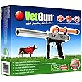 Amazon.com : VetGun Delivery System : Patio, Lawn & Garden