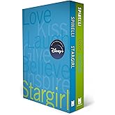 Amazon.com: Stargirl/Love, Stargirl Boxed Set: 9780375843983: Spinelli ...