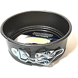 Amazon.com: Progressive International 3 Piece Springform Pan Set ...