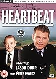 Heartbeat: Changing Places - The Unseen Episode [VHS]: Nick Berry ...