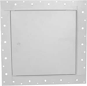 Amazon.com : JL Industries WB Access Door 22" x 22" Concealed on Walls ...