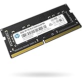 HP S1 32GB RAM DDR4 (1x32GB) Laptop Ram 3200 MHz SODIMM PC4-2500 CL22 ...