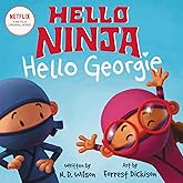 Hello Ninja: N. D. Wilson, Forrest Dickison: 9781591281573: Amazon.com ...