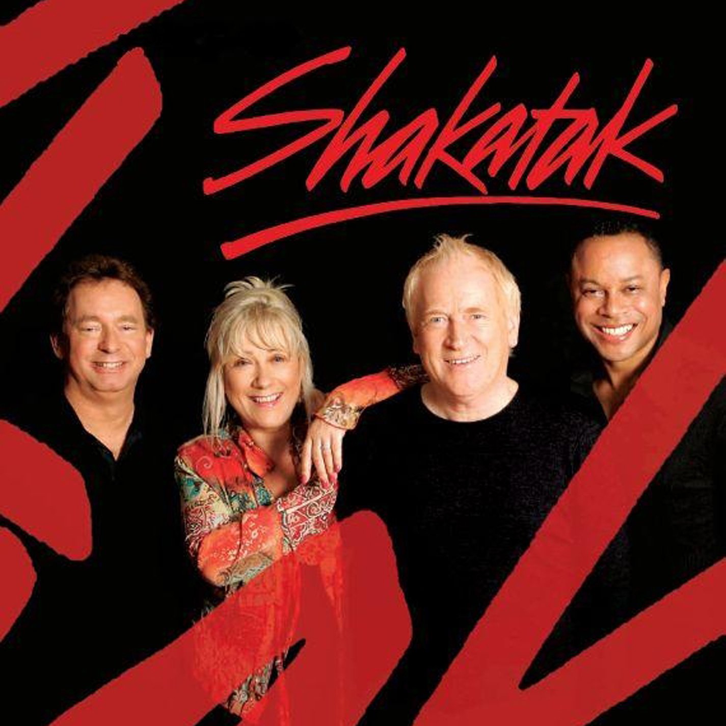 SHAKATAK - Best Of: Shakatak - Amazon.com Music
