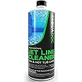 Amazon.com: Spa Jet Cleaner for Hot Tub - Spa Jet Line Cleaner for Hot ...