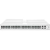 Amazon.com: HPE Networking Instant On Switch Series 1930 48-Port Gb Smart-Managed Layer 2 ...