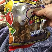 Amazon.com : 2 X Chaca-Chaca Tamarindo De Frutas Sal Y Chile Tamarind ...
