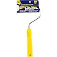 FoamPRO 164 Fine Finish Roller (High-Density Foam), 4", Paint Rollers ...
