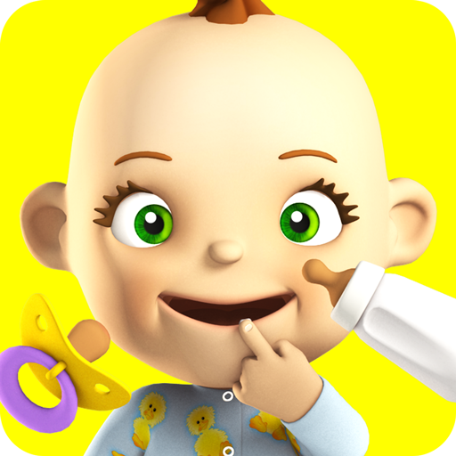 Amazon.com: Talking Babsy Baby (Free): Appstore for Android