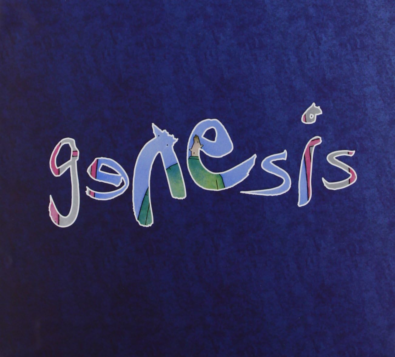 Genesis 1976-1982 6cd: Amazon.co.uk: Music
