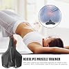 GEDOX Pelvic Floor Muscle Trainer for Men - Lifting Pelvic Hip ...
