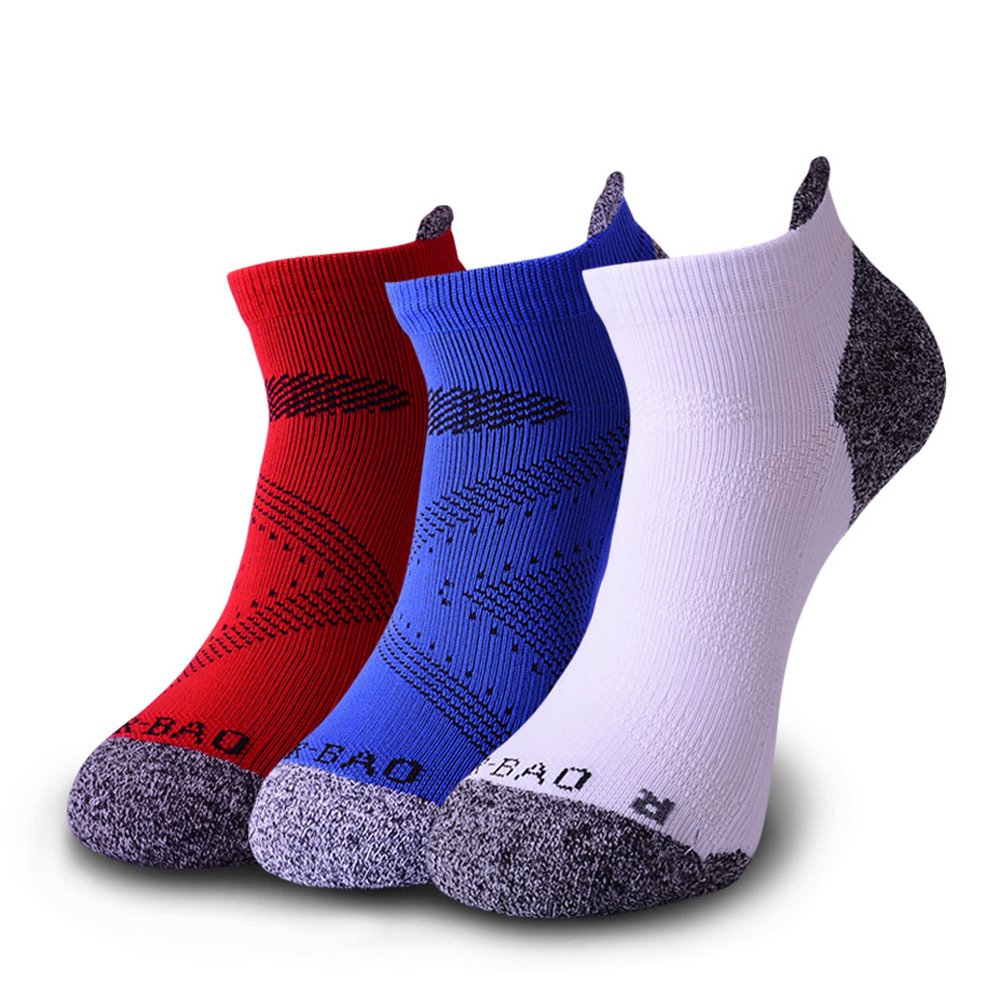 Calcetines deportivos hombre mujer Calcetin de deportivo Low Cut ...