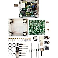 Amazon.com: S-Pixie CW QRP Ham Amateur Shortwave Radio Transceiver 7. ...