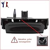 Poignée de coffre hayon Citroen C4 Picasso ou Grand C4 Picasso (2006 ...