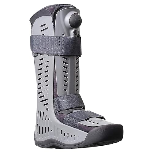 Ossur Rebound Air Walker Boot | Comfortable Walking Boot with ...