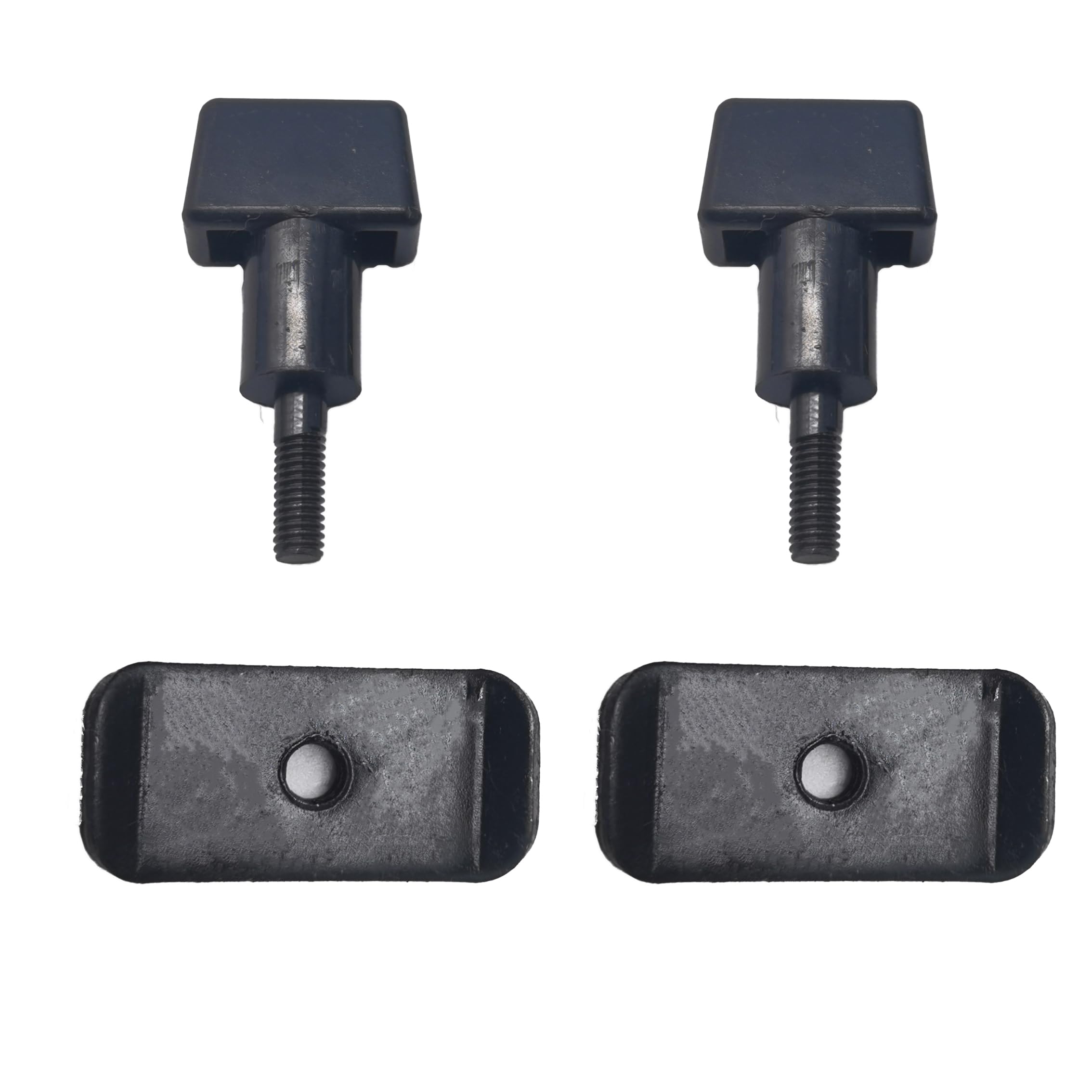 Mua 2set 5140127-16 Miter Saw Thumb Screw for DeWalt DW723 DW7232 ...