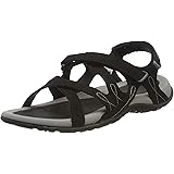 Amazon.com | Hi-Tec Women's Waimea Falls Outdoor Sandal | Flats