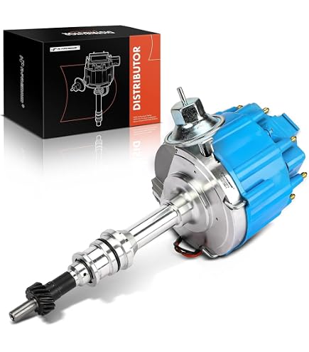 The Ignition Mystery Does The 1988 Honda Prelude Have A Distributor Unveiling The Truth