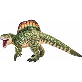 Amazon.com: Wild Republic Artist Collection, Dinosaur Yutyrannus, Gift ...
