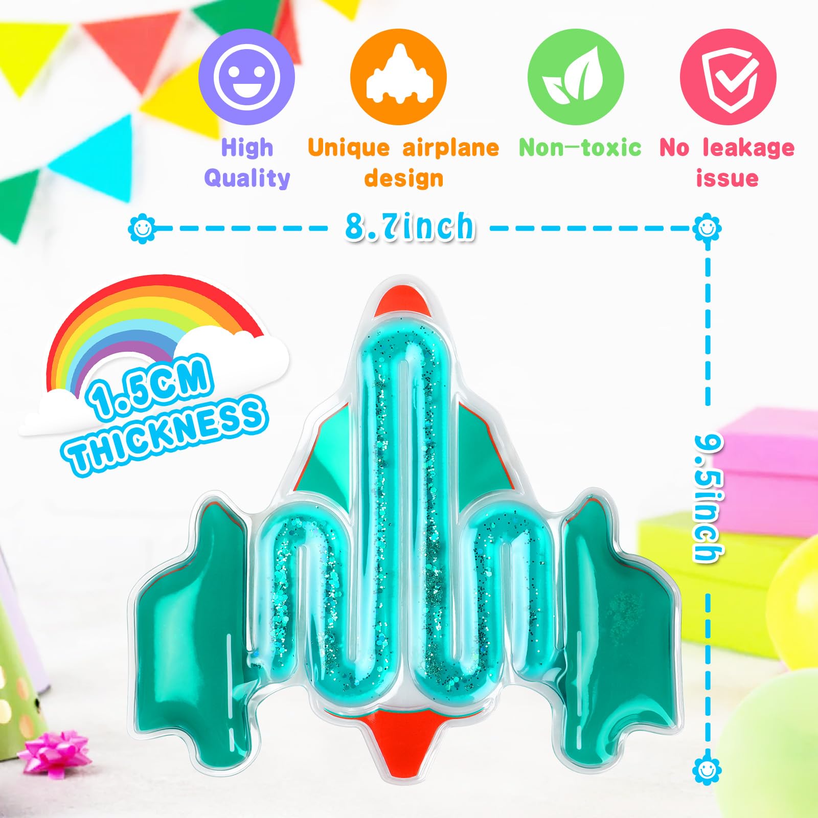 Mua Sensory Toys for Autistic Children, Squishy Sensory Toys for Kids ...