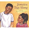 Amazon.com: Jamaica Tag-Along: 9780395549490: Havill, Juanita, O'Brien ...