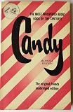 Candy: Terry Southern, Mason Hoffenberg: 9780802134295: Amazon.com: Books