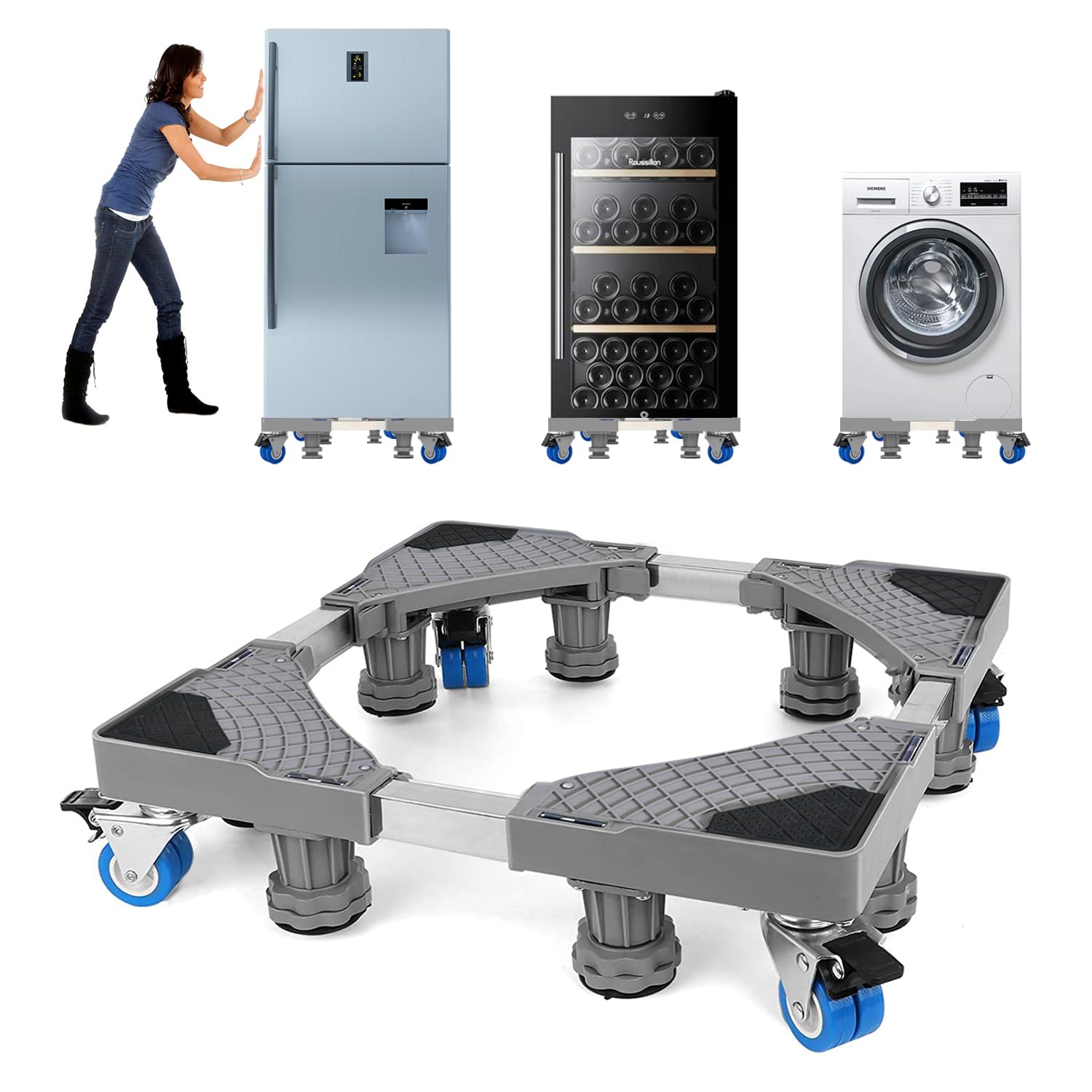 stand | Nellis Auction