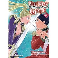 The New Gate Volume 1 (The New Gate Series): Miwa, Yoshiyuki, Kazanami ...