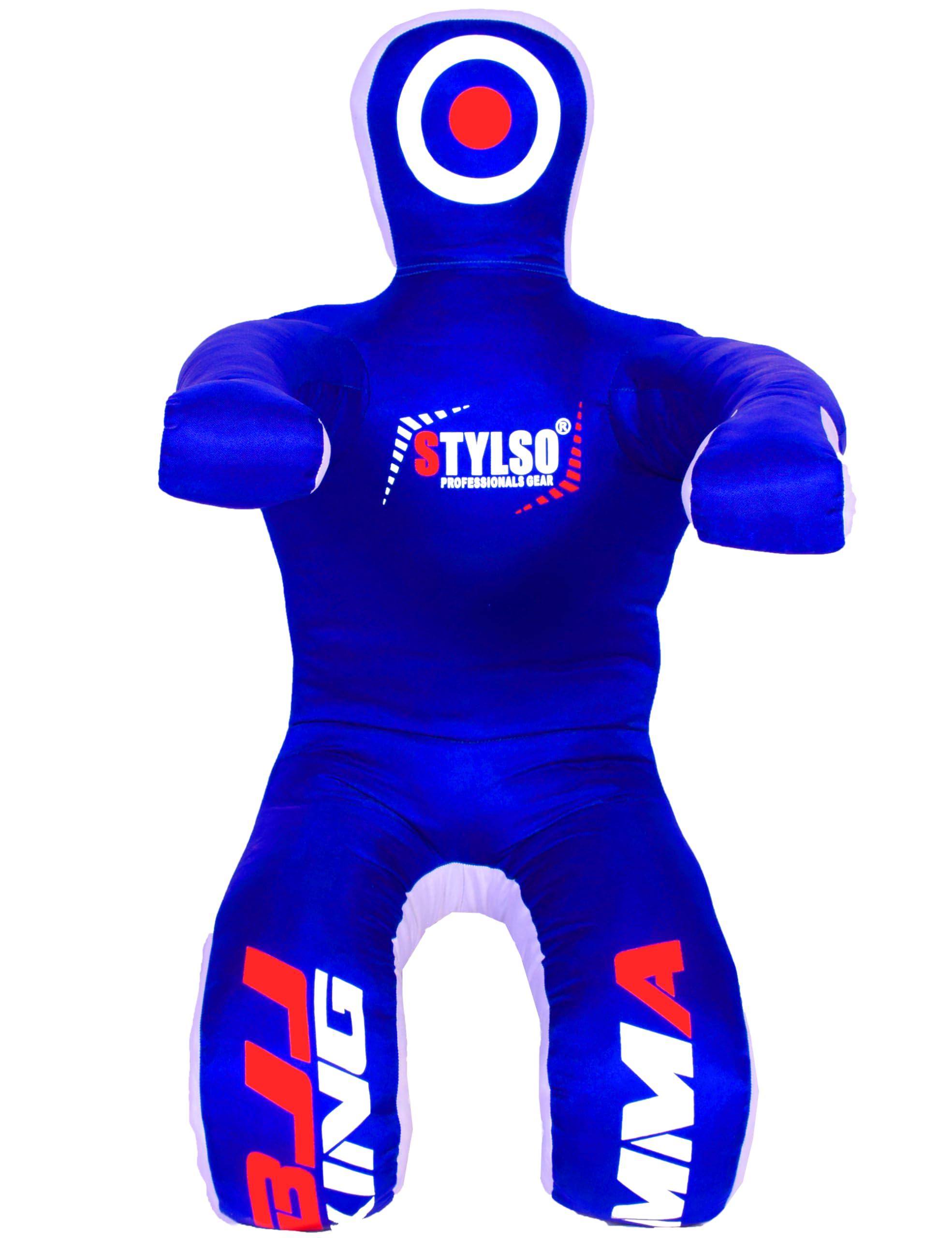 Mua Wrestling Dummy Grappling Dummies - BJJ Dummy MMA Judo Karate ...