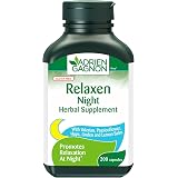 Adrien Gagnon - Relaxen Night, Better Sleep and Relaxation, 100 ...