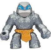 Amazon.com: Heroes of Goo Jit Zu Stretch Stuart, Stretchy Minion Hero ...