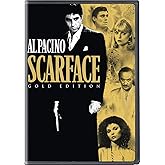 Amazon.com: Scarface Deluxe Gift Set - Scarface (1983) & Scarface (1932 ...