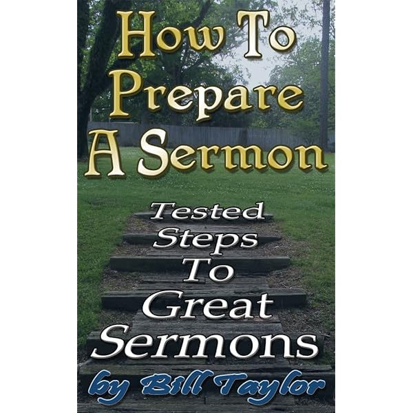 How The Greats Prepared Their Sermons Best Sale | emergencydentistry.com