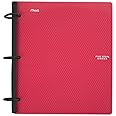 Amazon.com: Five Star Flex Hybrid NoteBinder, 1-1/2 Inch Binder ...