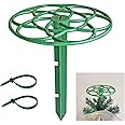 Amazon.com: SZKERUI Christmas Tree Topper Holder, Planar Holiday ...