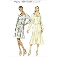 Amazon.com: Vogue Patterns V9013 Misses'/Misses' Petite Jacket and ...