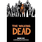 Amazon.com: The Walking Dead, Book 7: 9781607064398: Kirkman, Robert ...